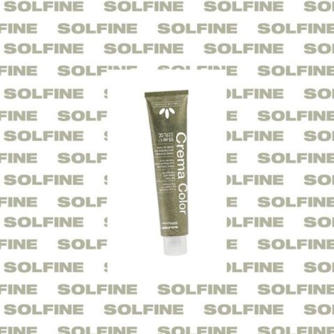 Solfine Crema Color — Cutting Edge, Innovative Formulas — Sabre Haircare