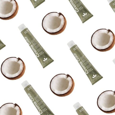Solfine Crema Color — Cutting Edge, Innovative Formulas — Sabre Haircare