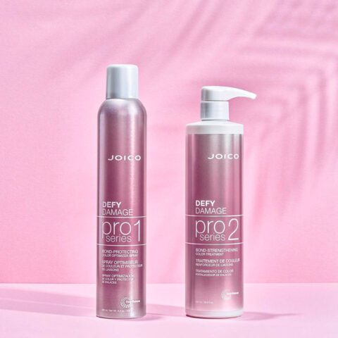 Joico — Hair Care — The Joi of Healthy Hair — Sabre Haircare