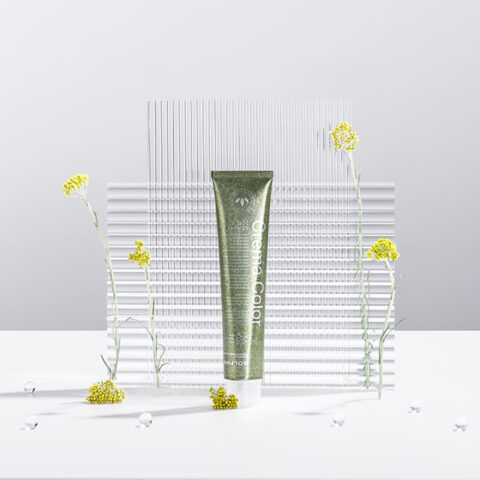 Solfine Crema Color — Cutting Edge, Innovative Formulas — Sabre Haircare